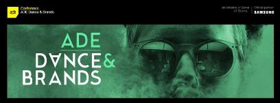 [ADE D&B] keynote Steven Appleyard - Boiler Room | MarketingTribune ...